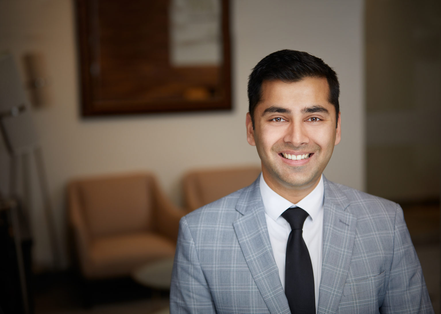 Devesh Gupta – Managing Lawyer & Founder | Prudent Law